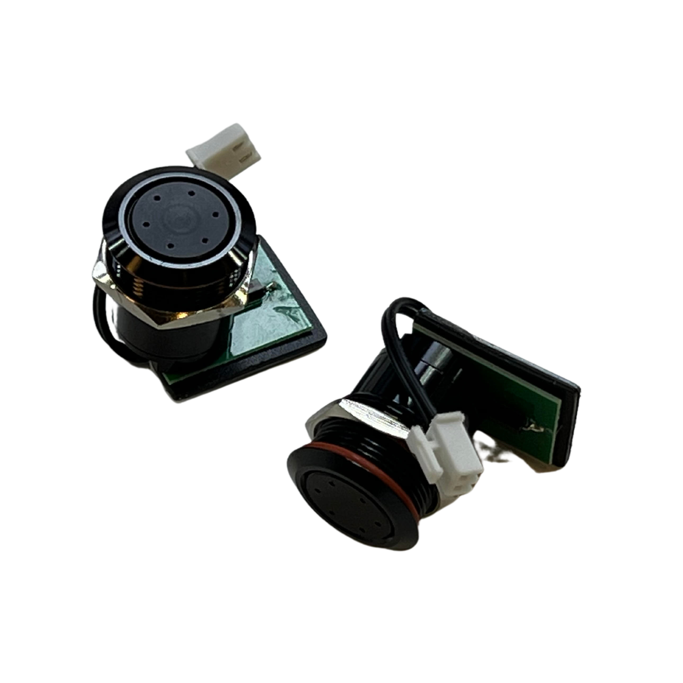 Battery Buttons (Push & Magnetic) – Waydoo Middle East