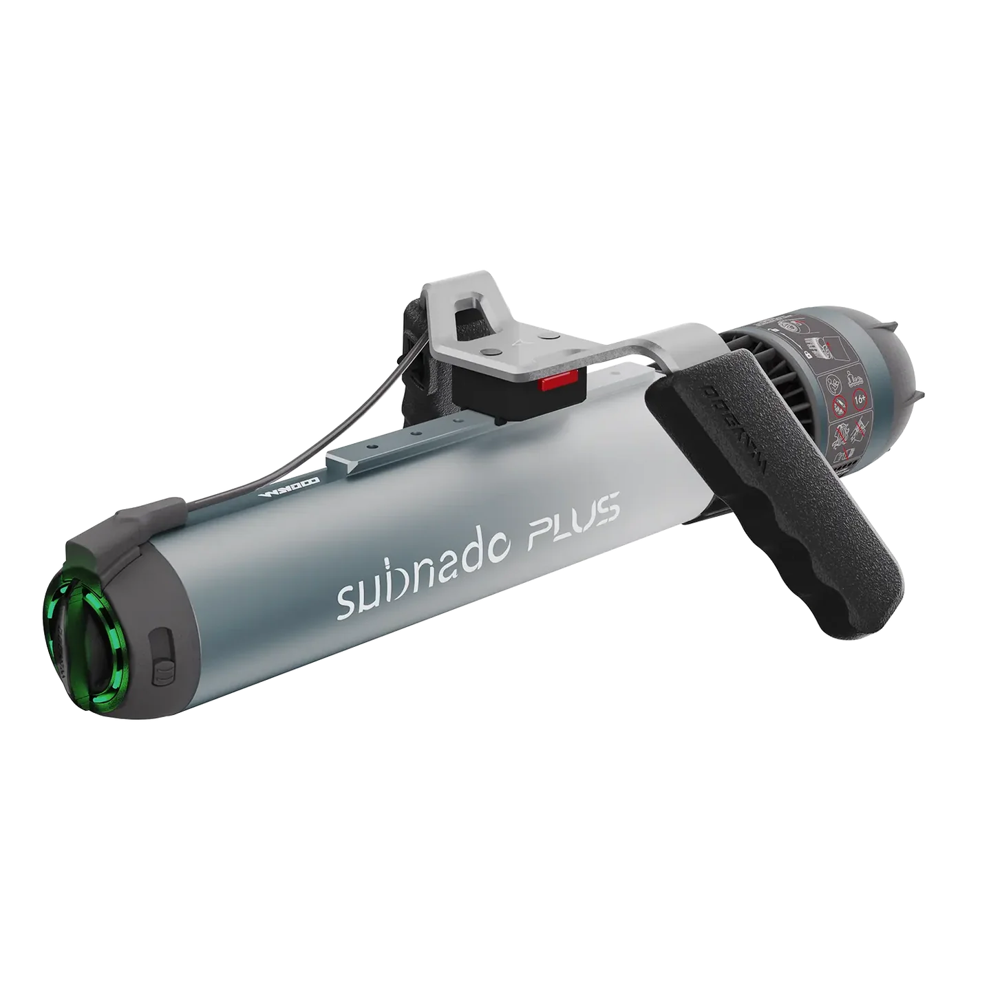 Subnado 'Plus' Underwater Scooter – Waydoo Middle East