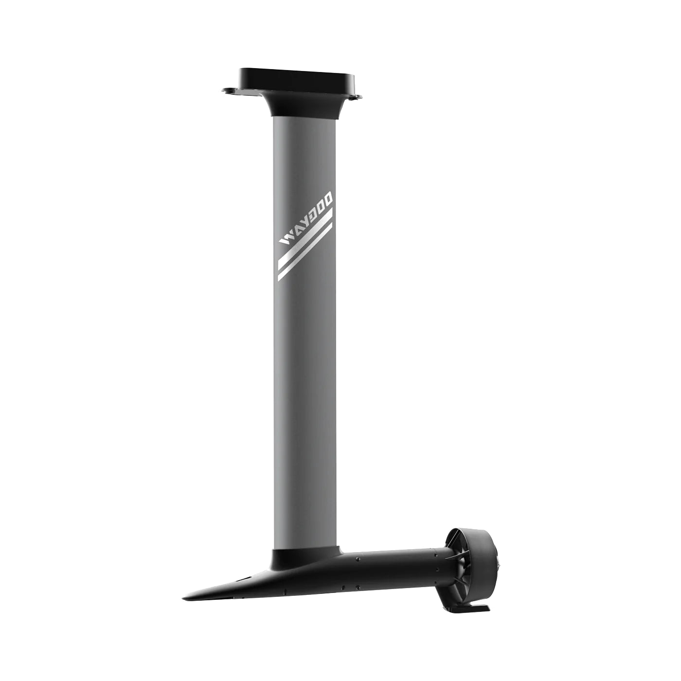 Patroller Mast & Power Assembly – Waydoo Middle East